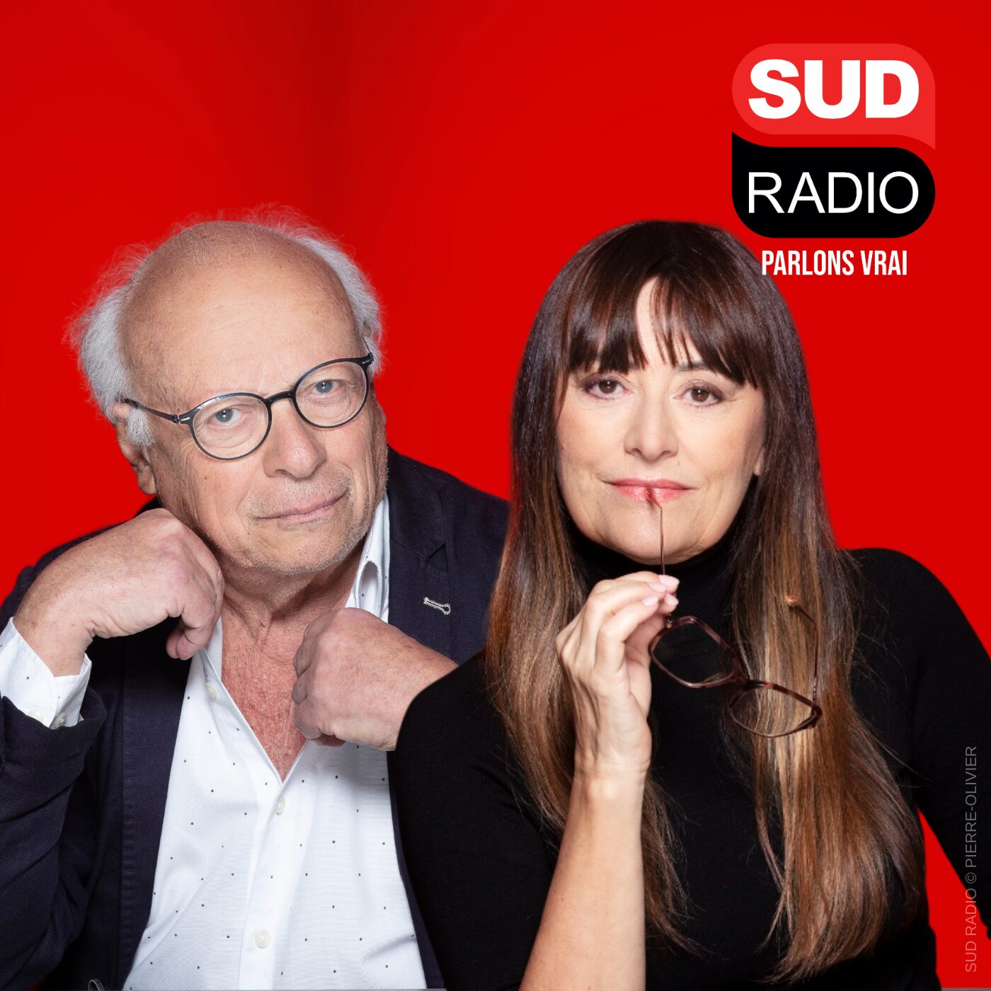 Libération de Boualem Sansal // condamnation de SOS Chrétiens ...