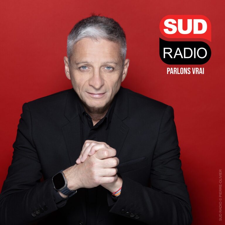 Débat Mehdy Raïche x Jules Laurans | La vérité en Face | Sud Radio