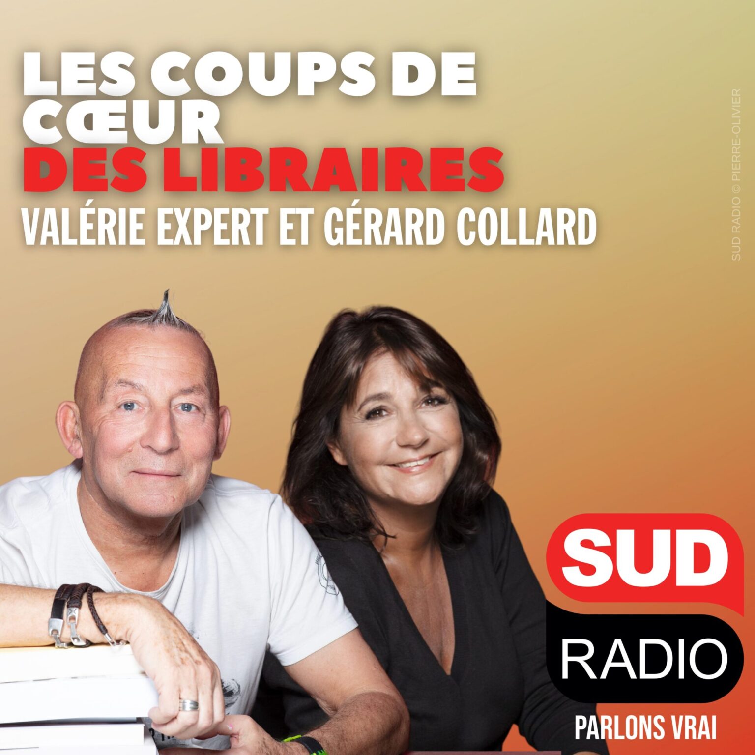 La grille des programmes 2025-2026 - Sud Radio