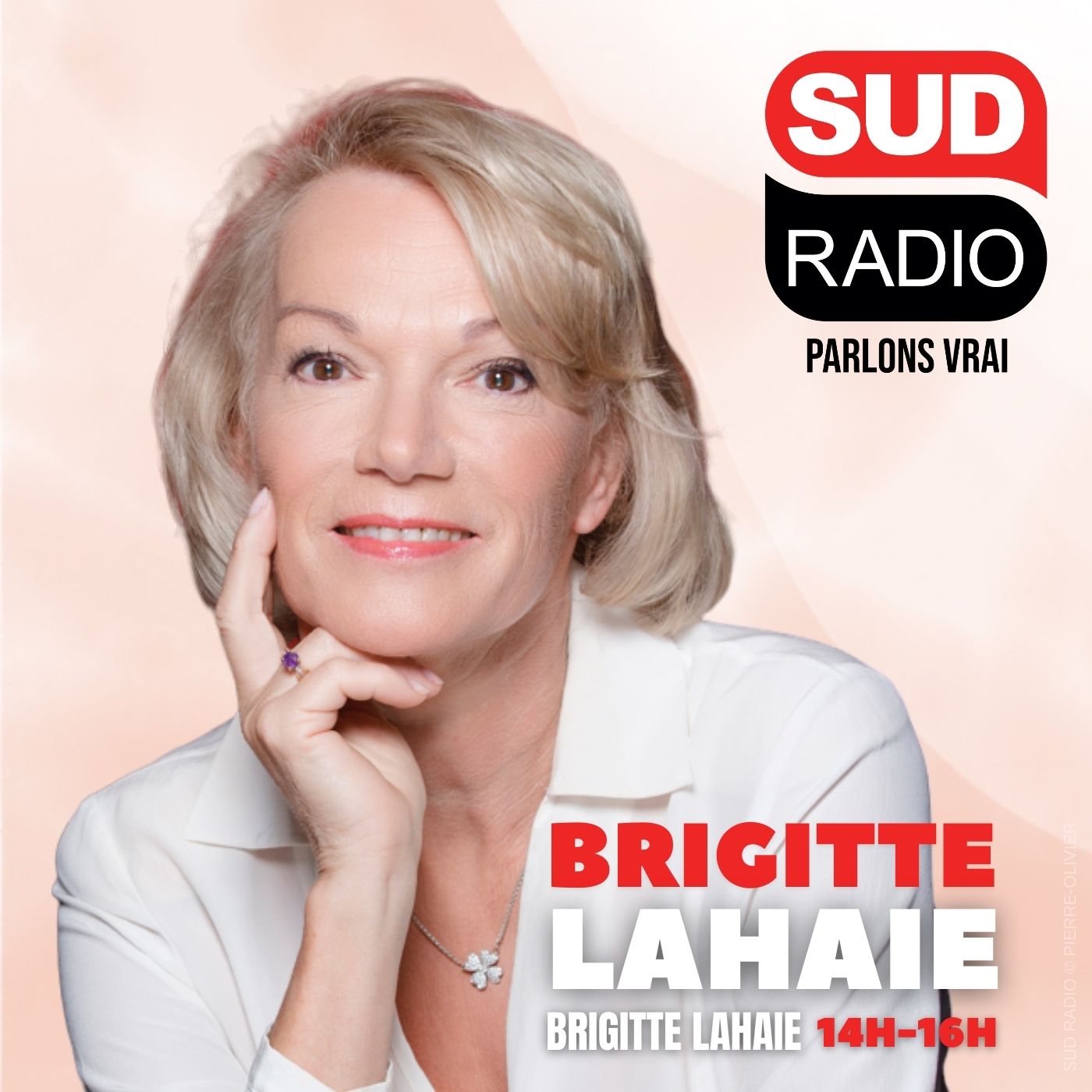 Programme Sud Radio Brigitte Lahaie Sud Radio animé par ...