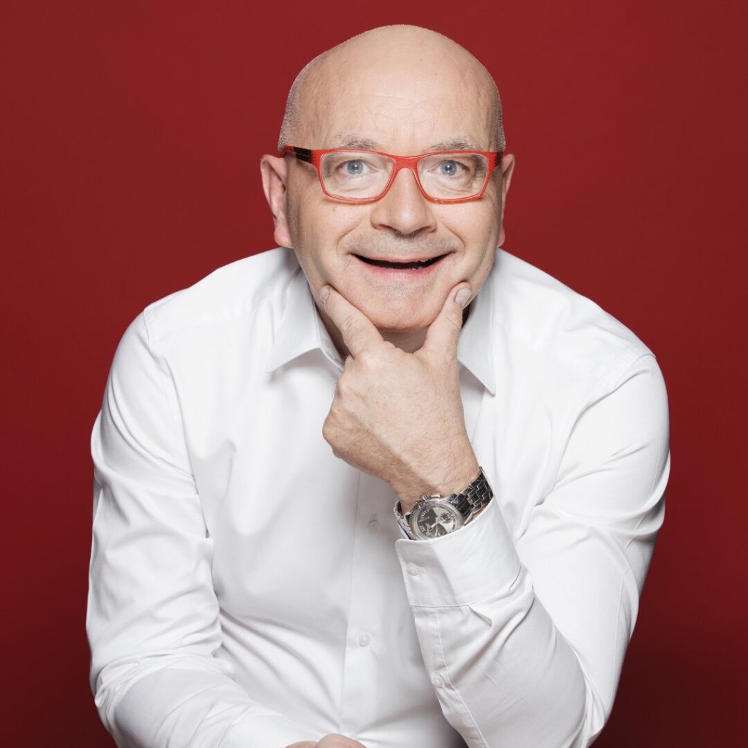 Philippe David | Biographie - Sud Radio