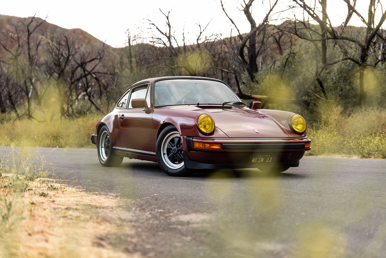 Classic car - Podcast - 20/06/2026 | Sud Radio
