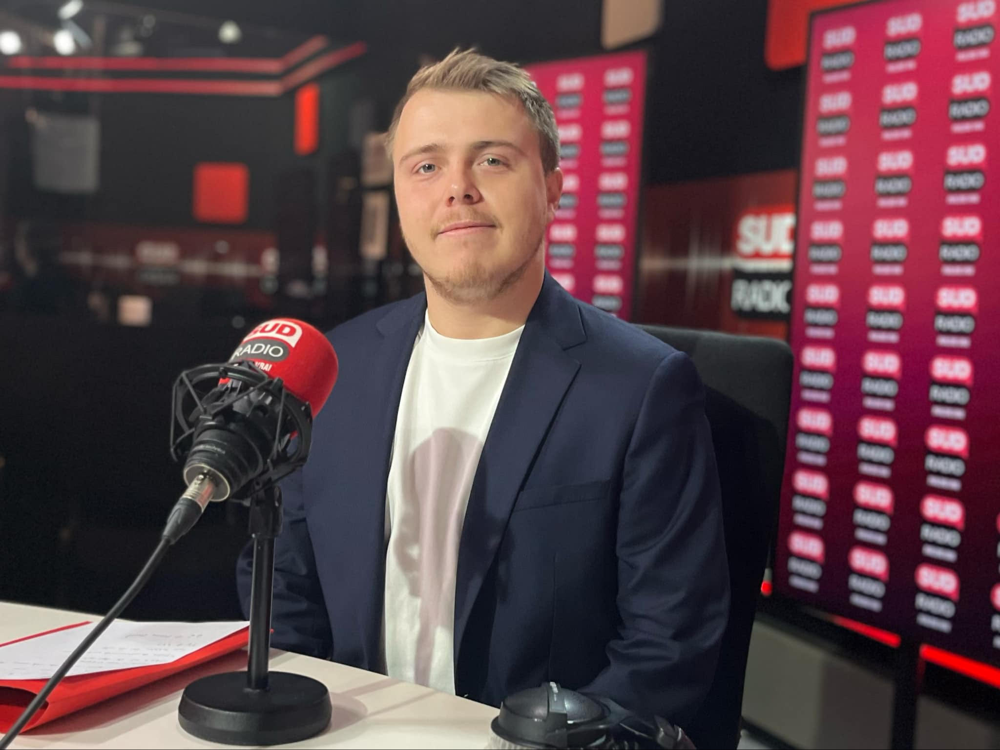 Avec Louis Boyard, député LFI du Val de Marne