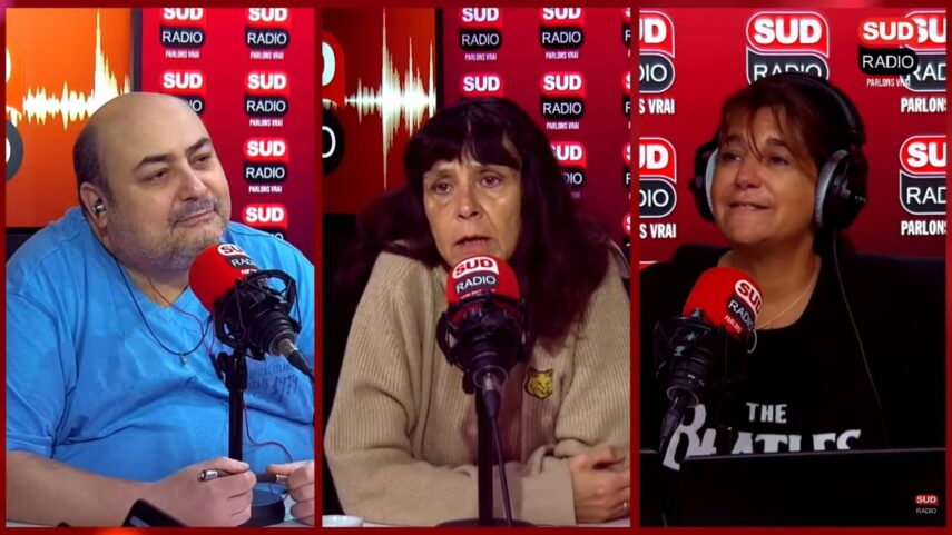 Cécile Pivot : "Bernard Pivot est né à la bonne époque"