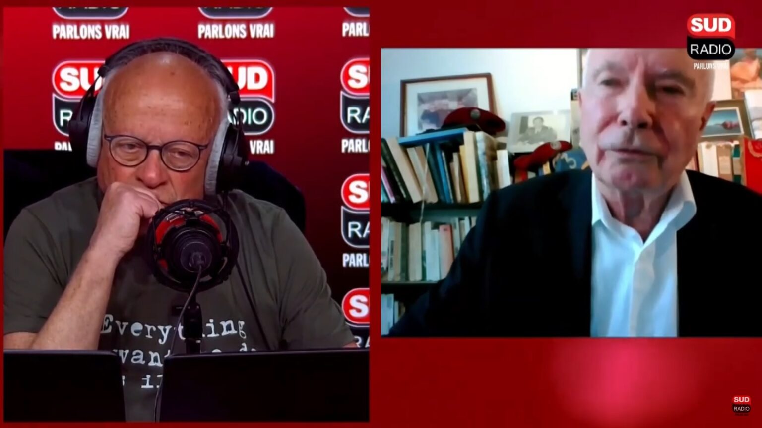 Guerre en Ukraine : "Tout le monde cherche à créer les ...