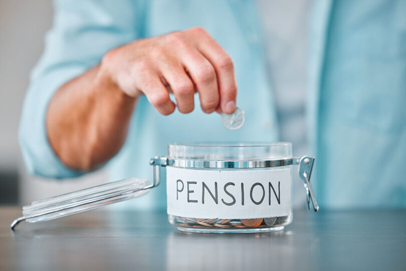 4,2 millions de retraités recevront leur pension en avance