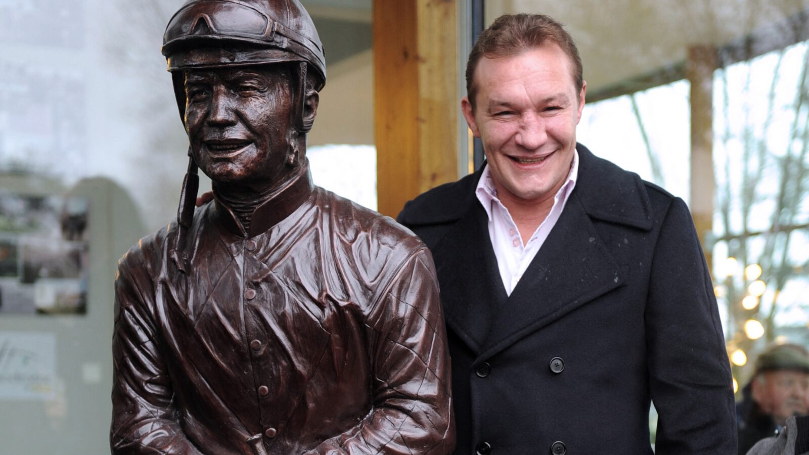 Christophe Pieux : biographie, obstacles, hippique | Sud Radio