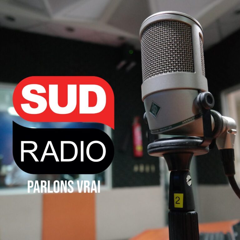 Les 10 émissions Sud Radio qui ont marqué l’année 2024