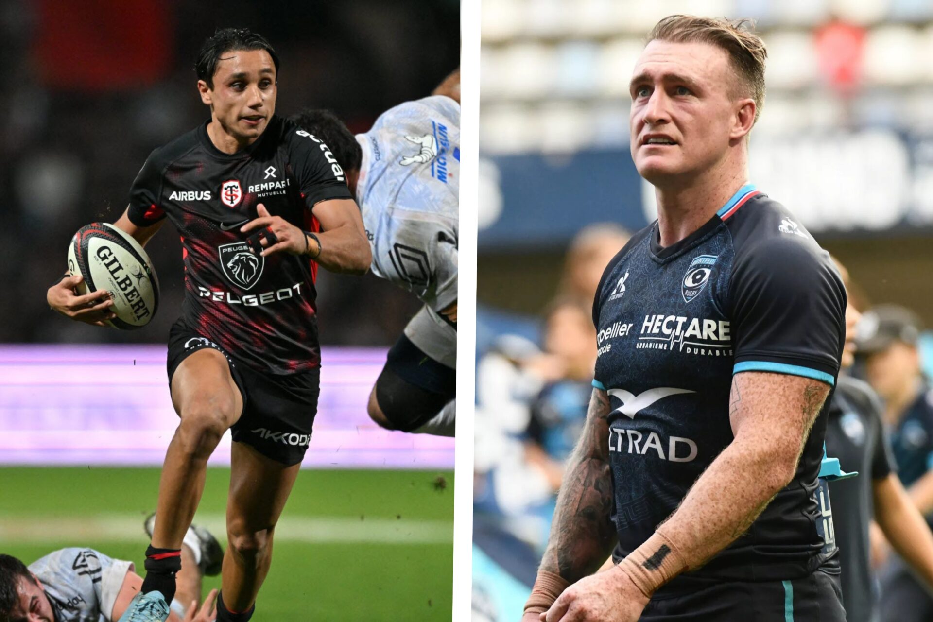 La 15e journée de Top 14 : Toulouse-Montpellier et le multiplex