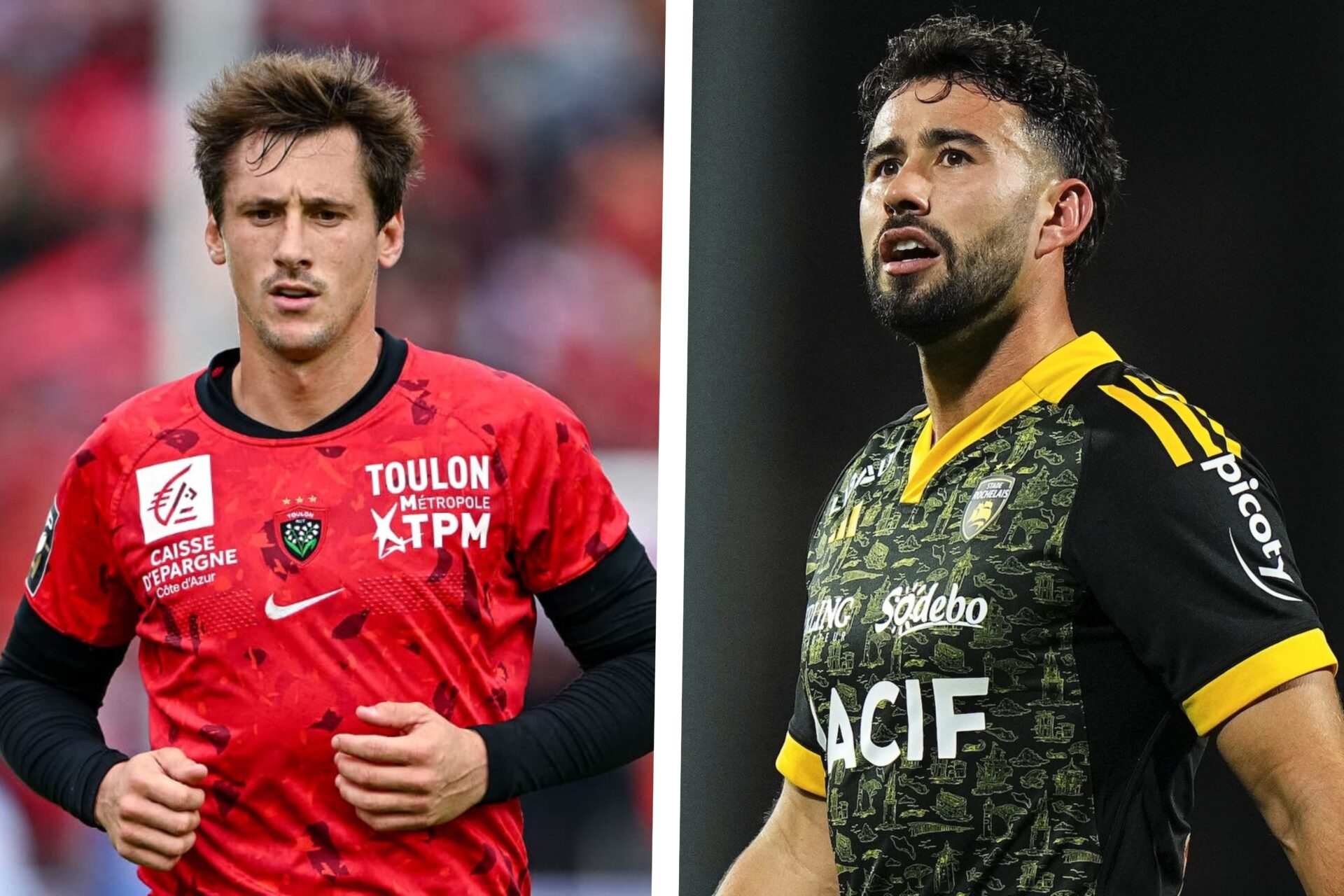 Toulon - La Rochelle : la fin de la 15e journée de Top 14 en direct