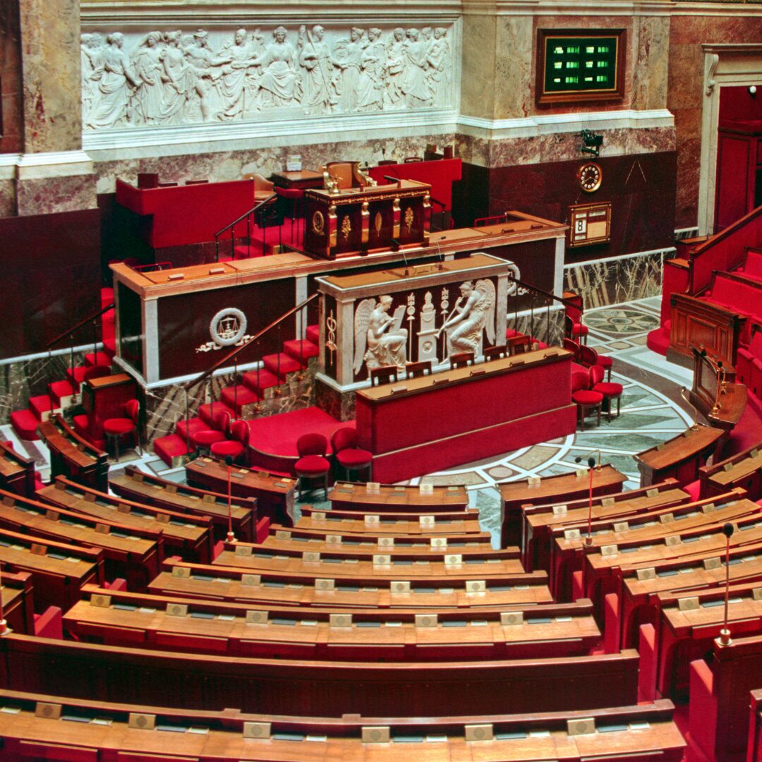 Faut que ça change : la loi de 2005