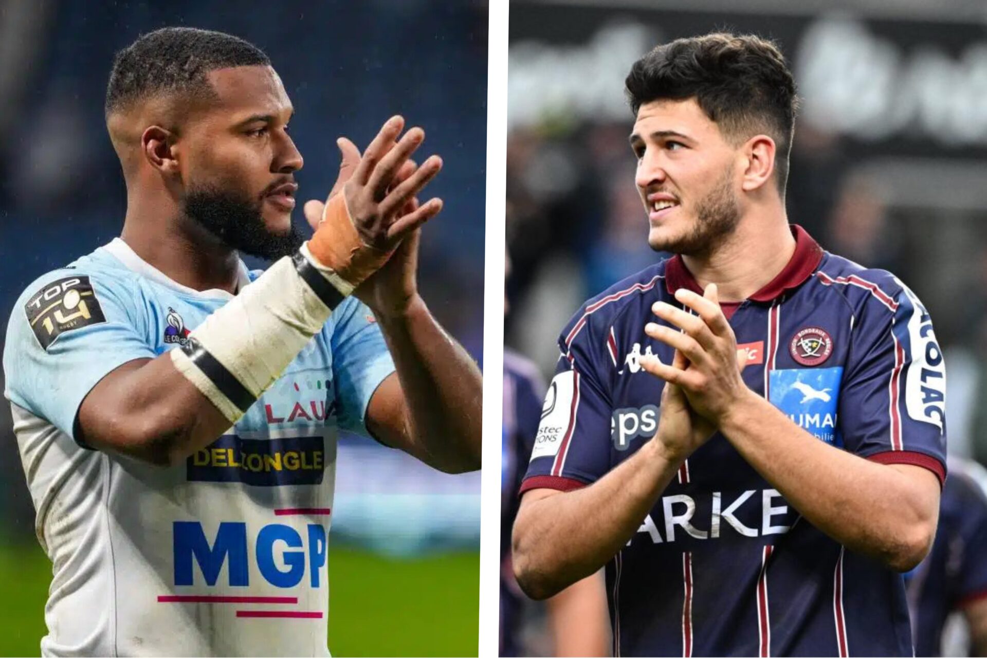 Bayonne - UBB et la 20e journée de Top 14 en direct