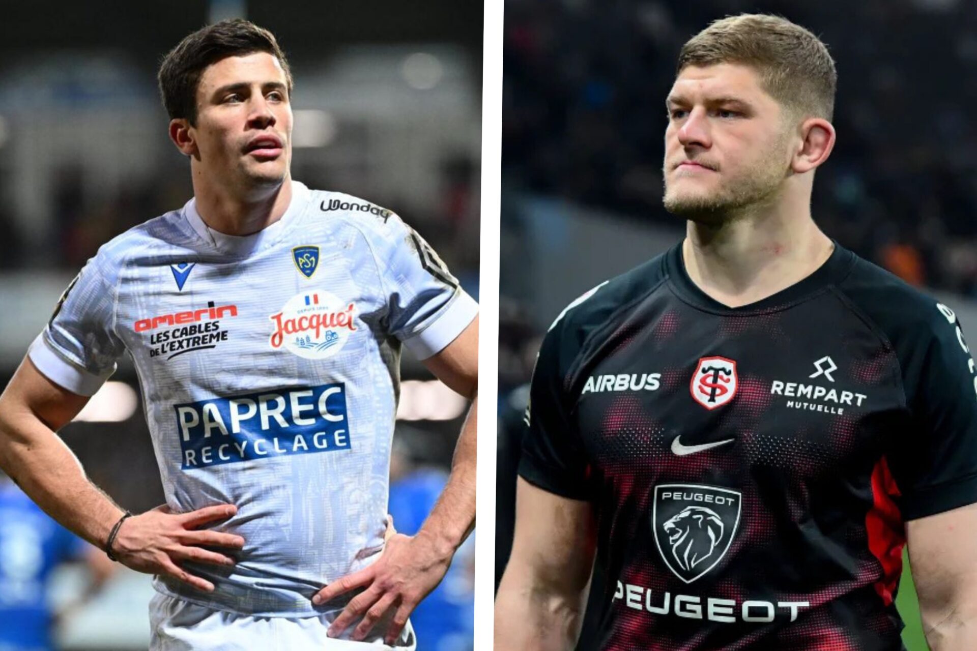 Clermont - Toulouse : la fin de la 15e journée de Top 14 en ...