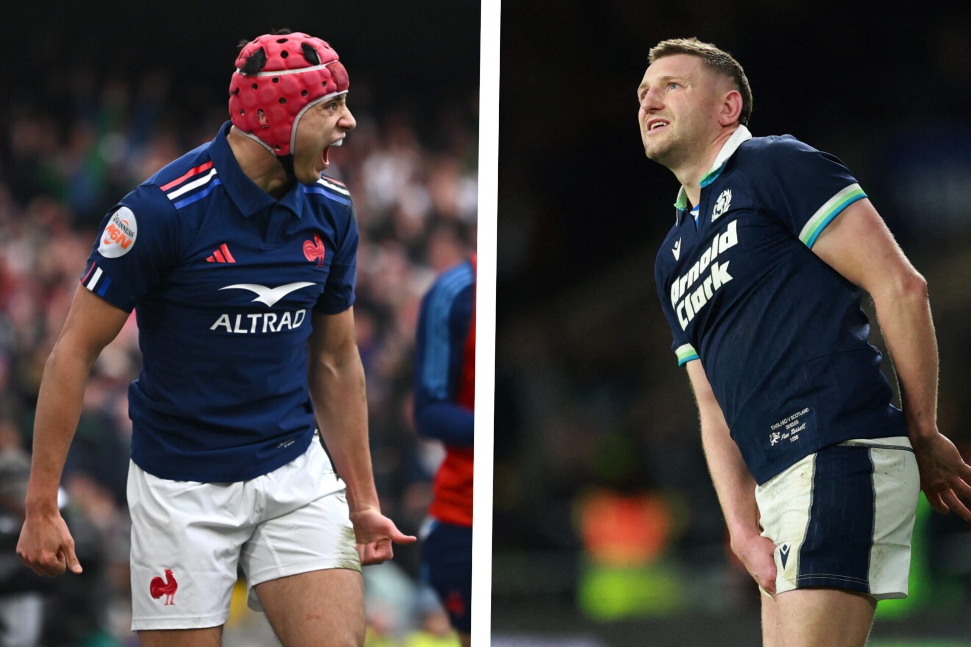 France - Écosse : le dernier match du Tournoi des Six Nations