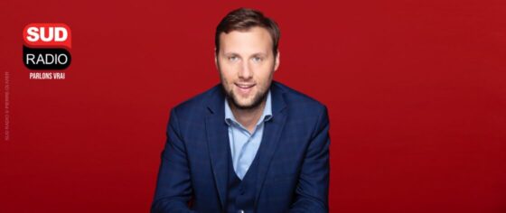 Alexandre Devecchio | Biographie - Sud Radio