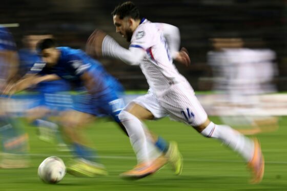 Mondial-2026: Mission remplie sans saveur en Azerbaïdjan pour ...