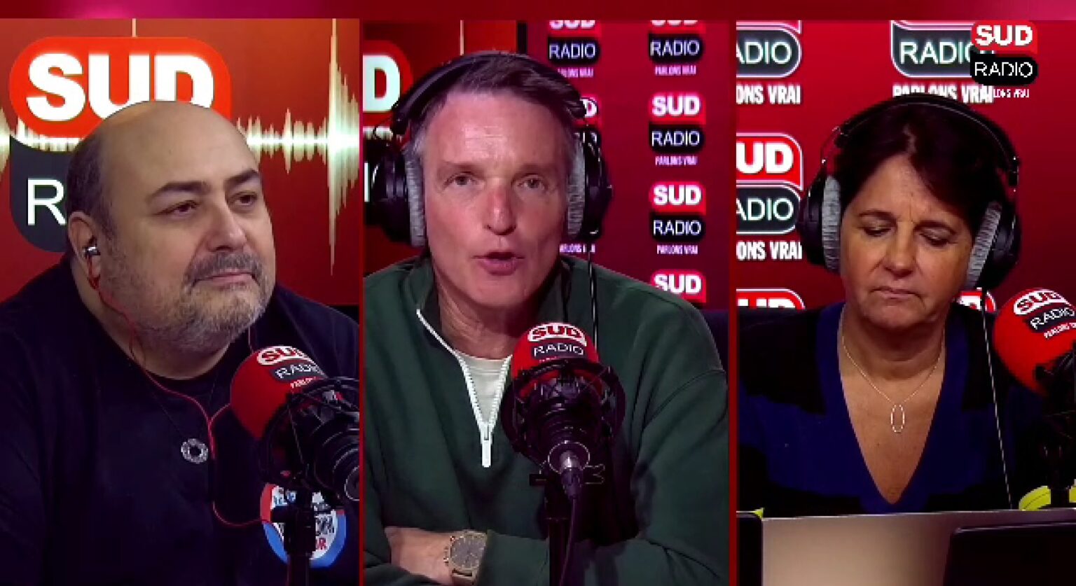 Stéphane Rotenberg : "'Pékin Express' est l'émission de M6 la ...