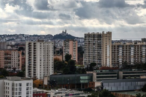 Marseille : Les professeurs face à la violence du quotidien