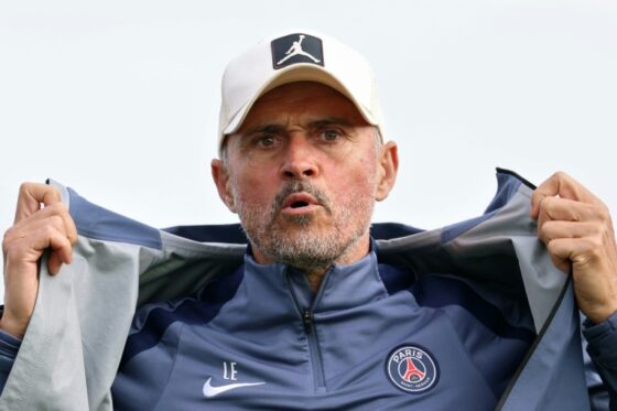 Qui est Luis Enrique, l’homme derrière la métamorphose du ...