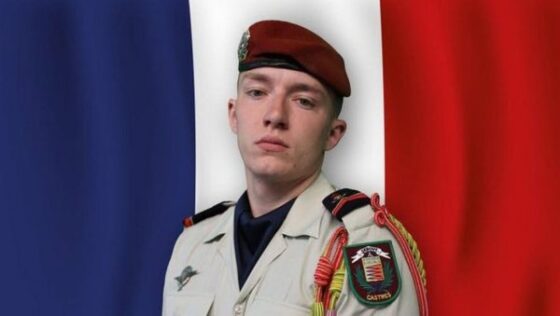 Qui était Florian Gillet, le soldat français tué au Liban