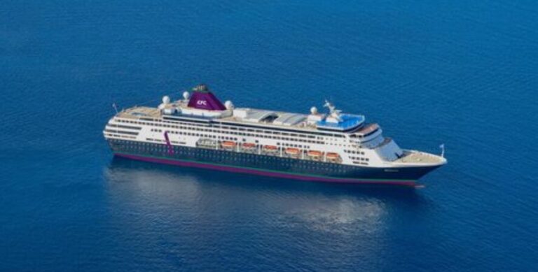 Gagnez une nuit de de rêve avec CFC Croisières
